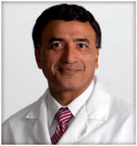 Meet Dr. Maharaj - The Maharaj Institute